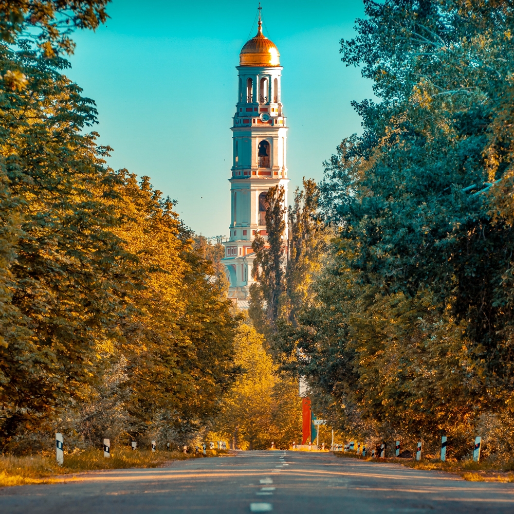 VIT | Viaje Moldavia en grupo Semana Santa 2026